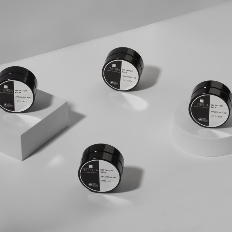 Naturkosmetik ETEREA COSMESI NATURALE | MaHa Cosmetics