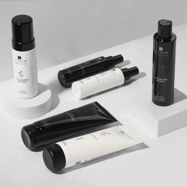 Soft Hair | MaHa Cosmetics