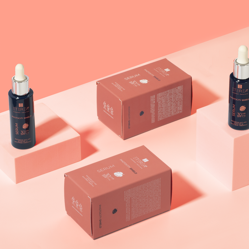 Naturkosmetik ETEREA COSMESI NATURALE | MaHa Cosmetics