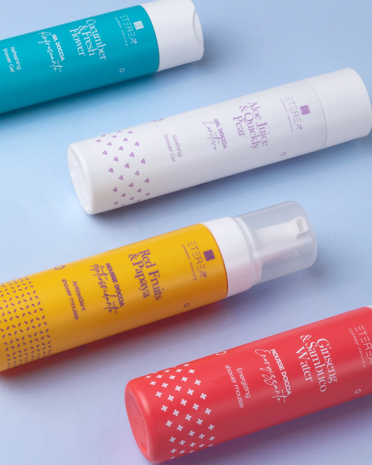 Naturkosmetik ETEREA COSMESI NATURALE | MaHa Cosmetics