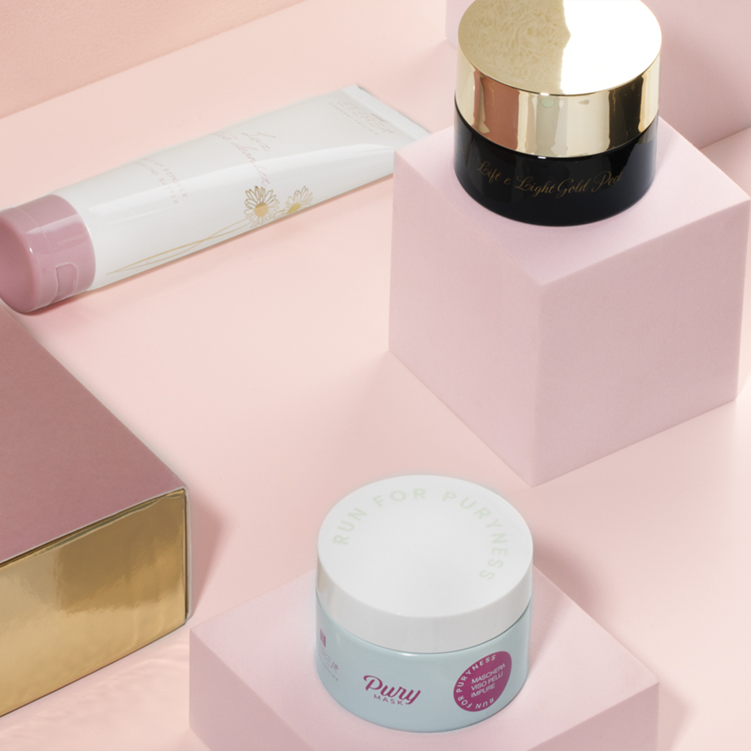 Naturkosmetik ETEREA COSMESI NATURALE | MaHa Cosmetics