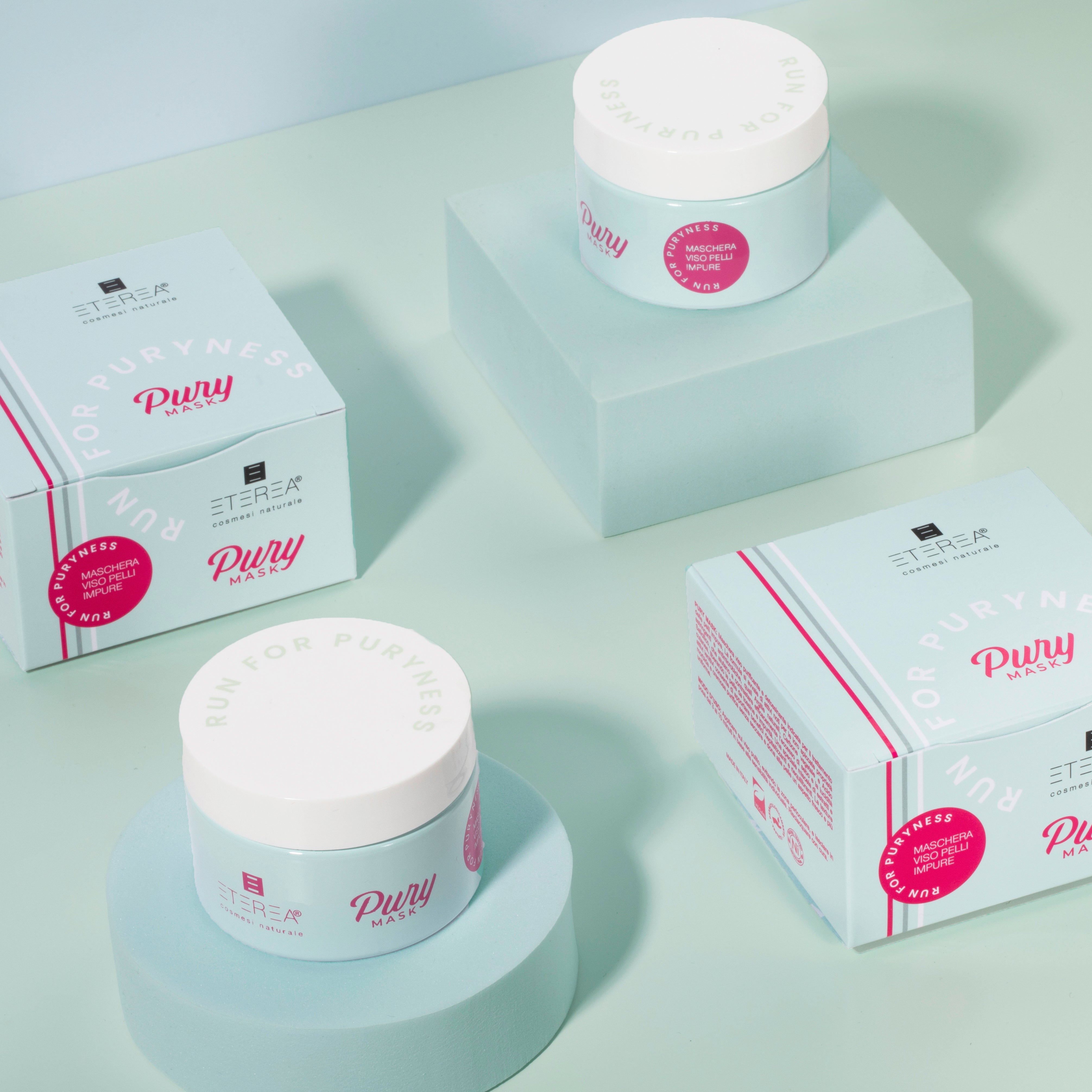 Naturkosmetik ETEREA COSMESI NATURALE | MaHa Cosmetics