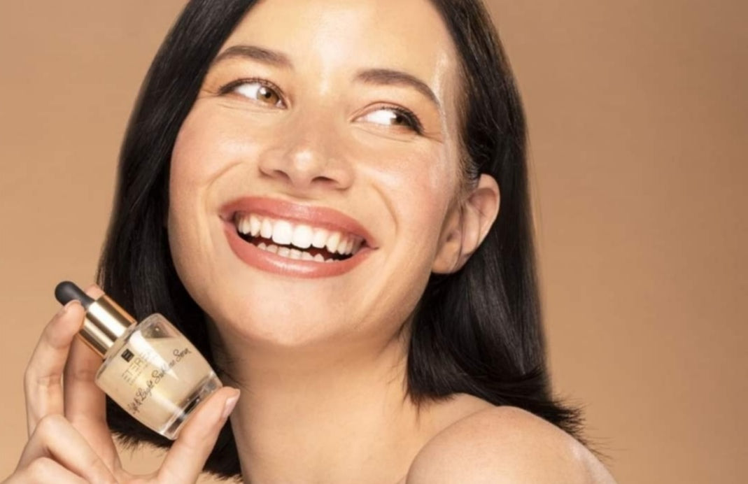 Maha Cosmetics - Eterea | MaHa Cosmetics